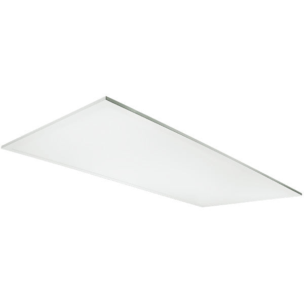 2 x 4 ft LED Flat Panel 50 Watt Light Fixture — Rugged LED Supply